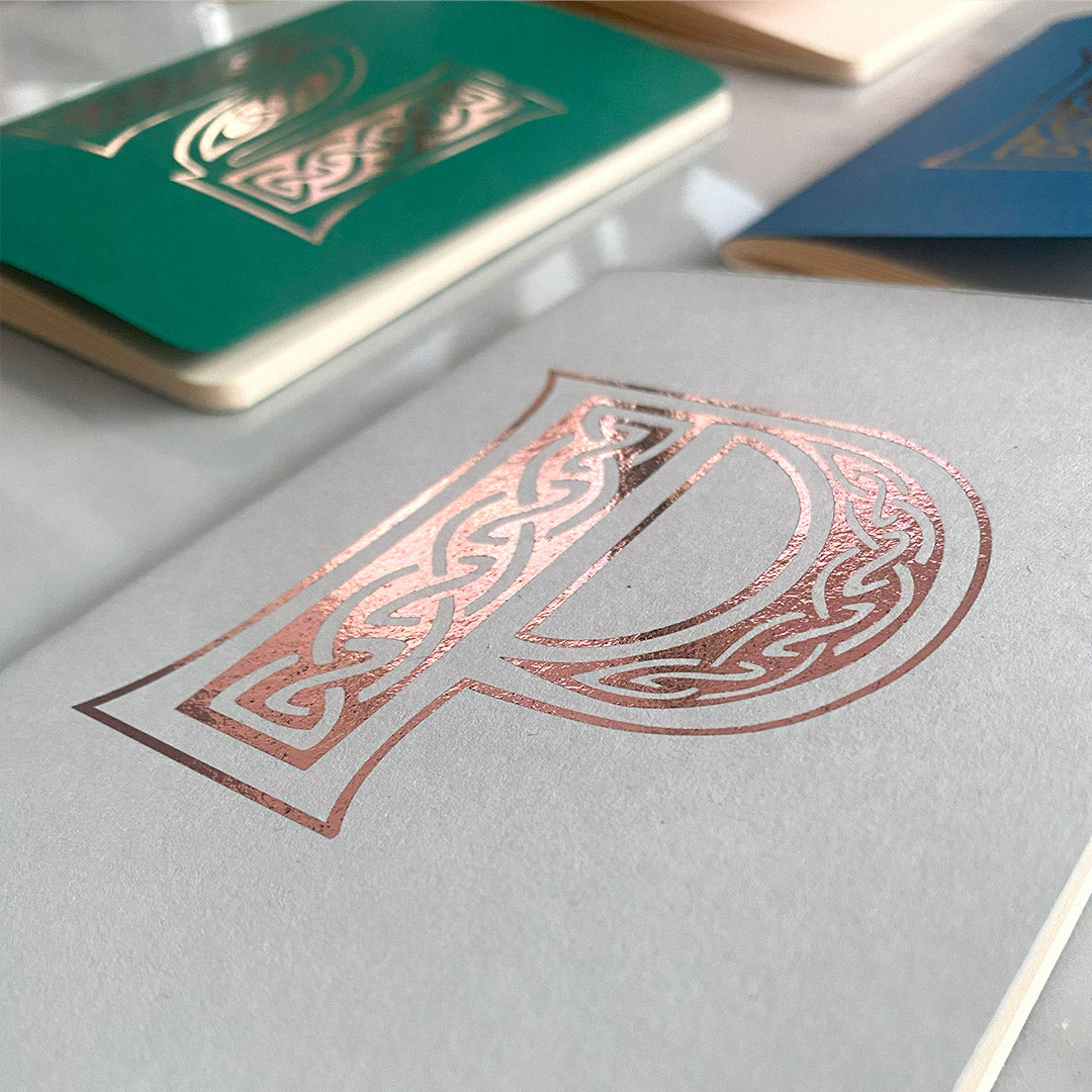 Belfast Cards | Notebooks | Stationery – papercrownni